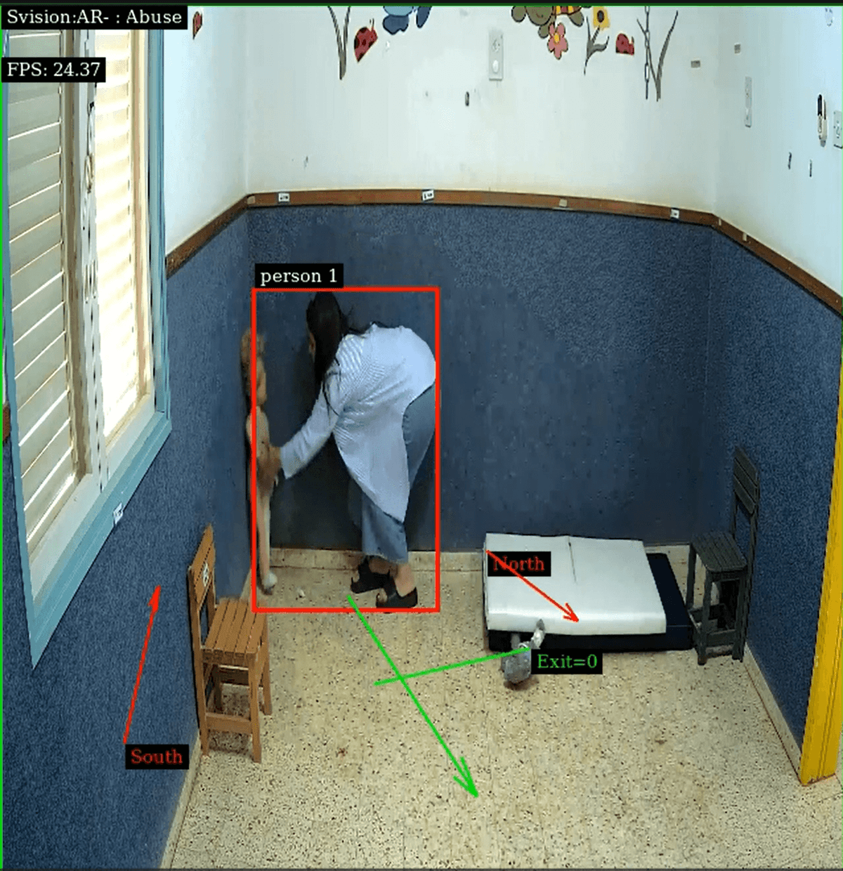 Home Page [silentvision.org]